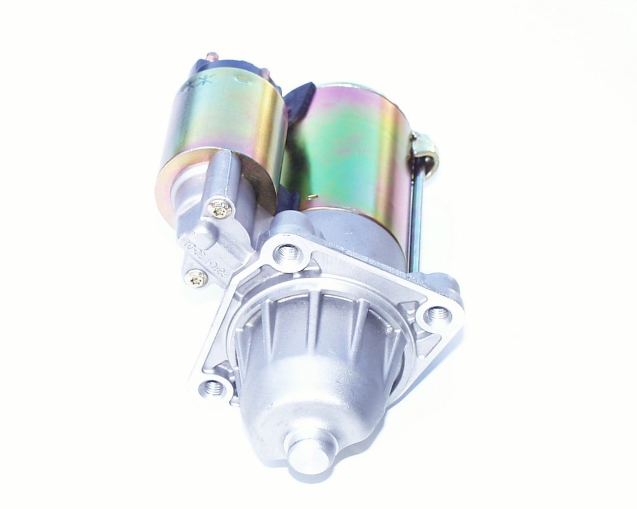 Ford Sigma Engine 1.4 V1010 - Carwood Brise